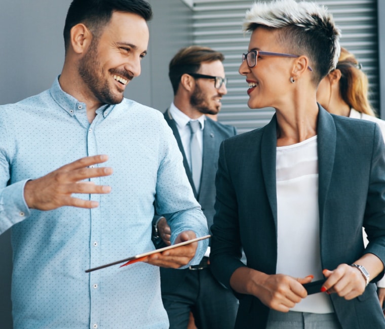 Corporate Careers - AMN Healthcare